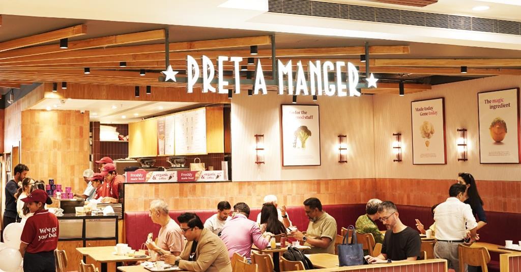 Pret to keep Club Pret monthly subscription fee at £5 | News | British ...