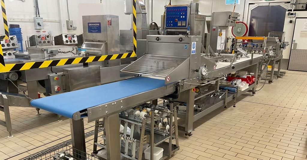 Oddie’s bakery assets go to auction following business closure ...