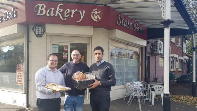 State Fayre to step up expansion under new ownership | News | British Baker