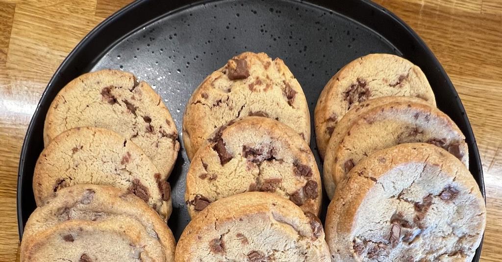 BakeAway ready to roll with growth in home baking | British Baker