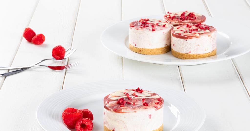 New gateaux and cheesecakes unveiled by Regal-owned brands | British Baker