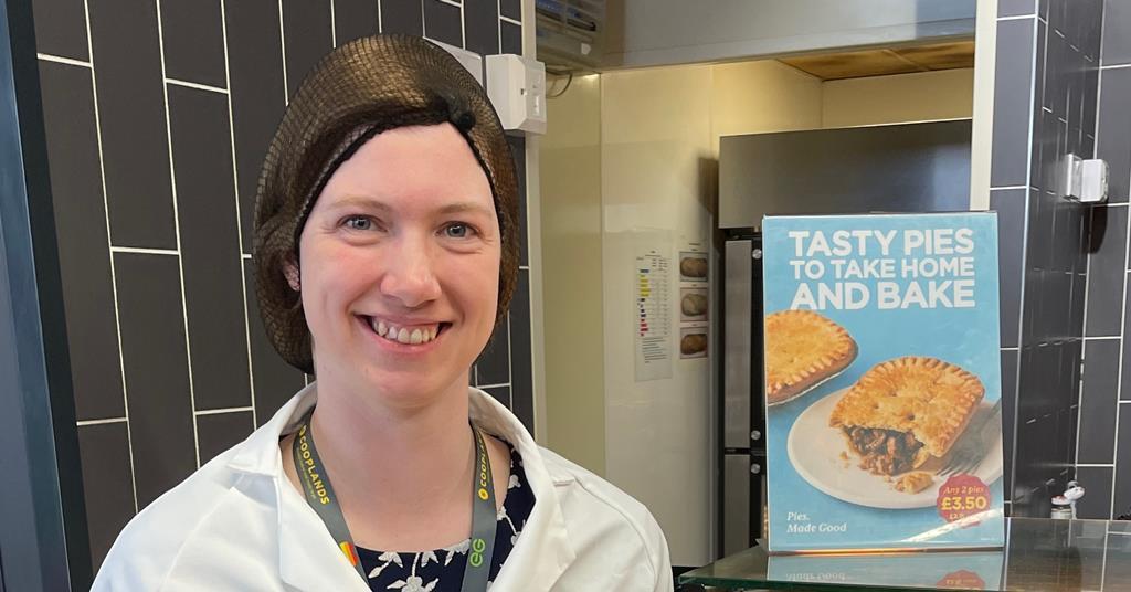 Baking Industry Awards 2025 winners revealed | News | British Baker