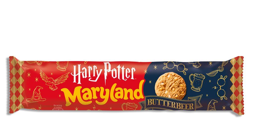 Bakery brands roll out new biscuit innovations | British Baker