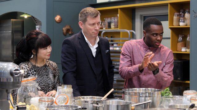 Bake Off: The Professionals 2019 – Episode Two | Opinion | British Baker