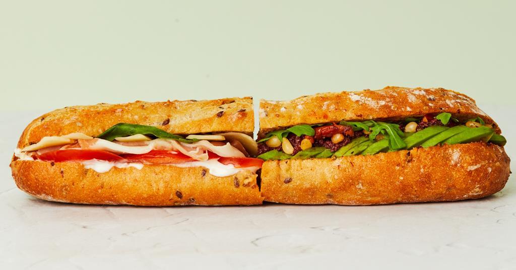 Pret reveals new sandwiches and sweet treats for 2024 | Product News ...