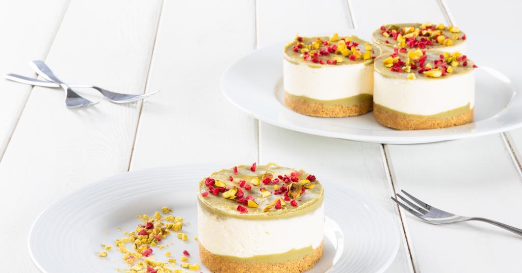New gateaux and cheesecakes unveiled by Regal-owned brands | British Baker
