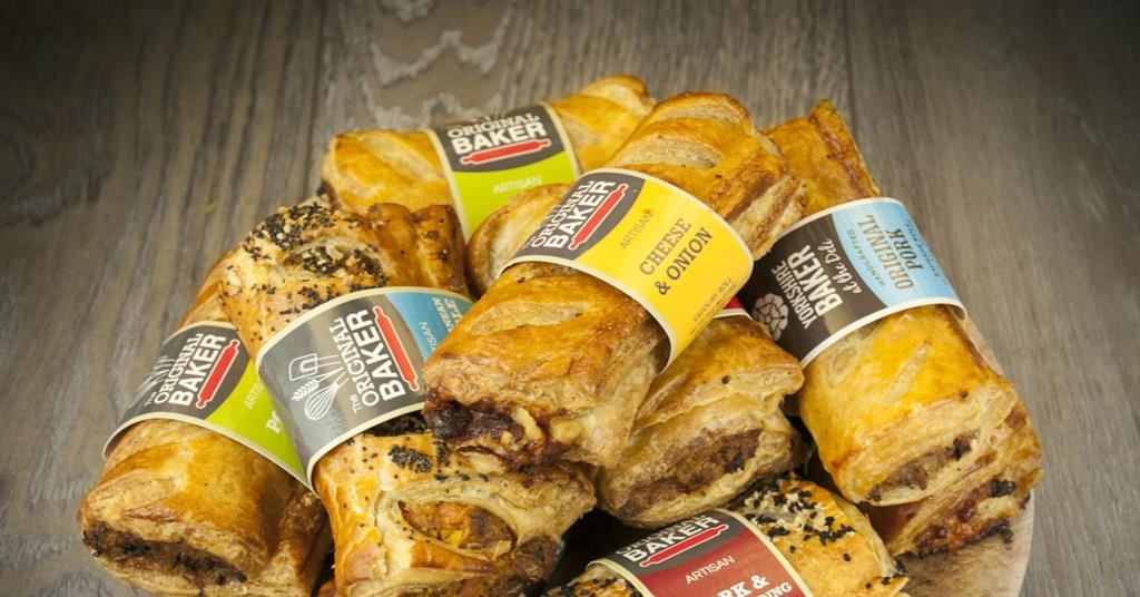 Optimising bakery efficiency in a tough market | Promotional feature ...