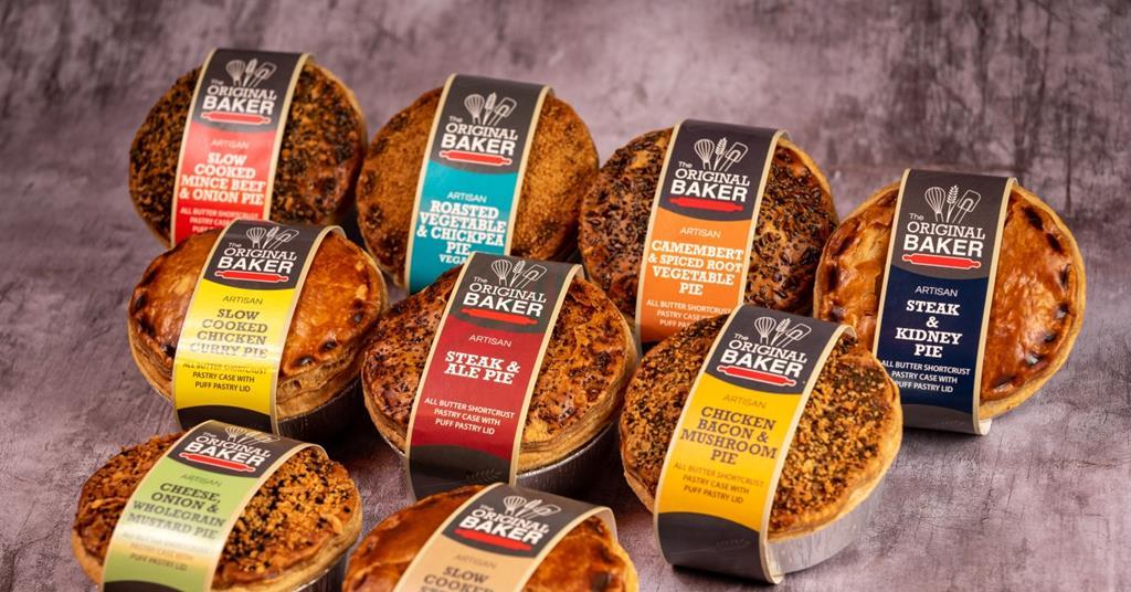 Optimising bakery efficiency in a tough market | Promotional feature ...