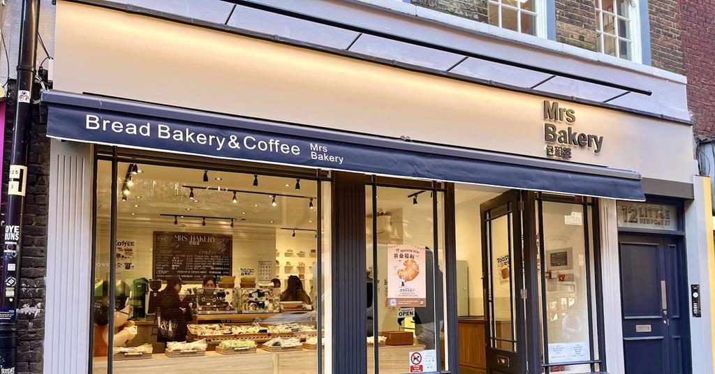 Opening Doors #15: new shops launched by craft bakeries | News ...