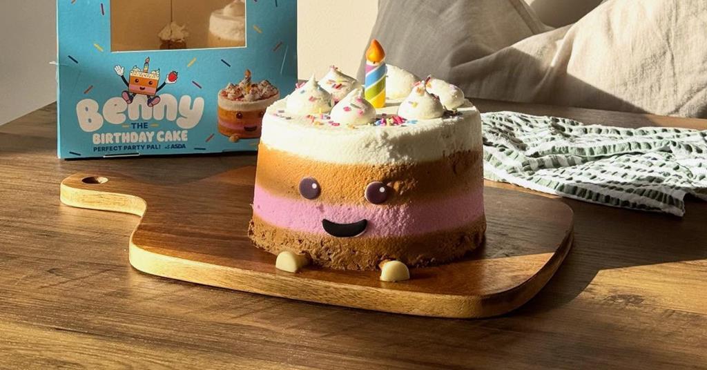 round waffles   asda