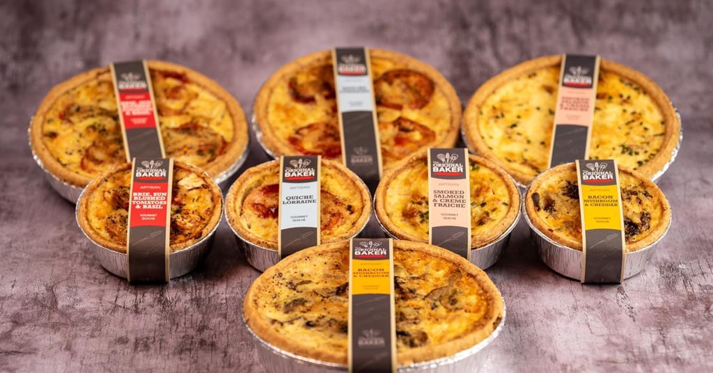 Optimising bakery efficiency in a tough market | Promotional feature ...