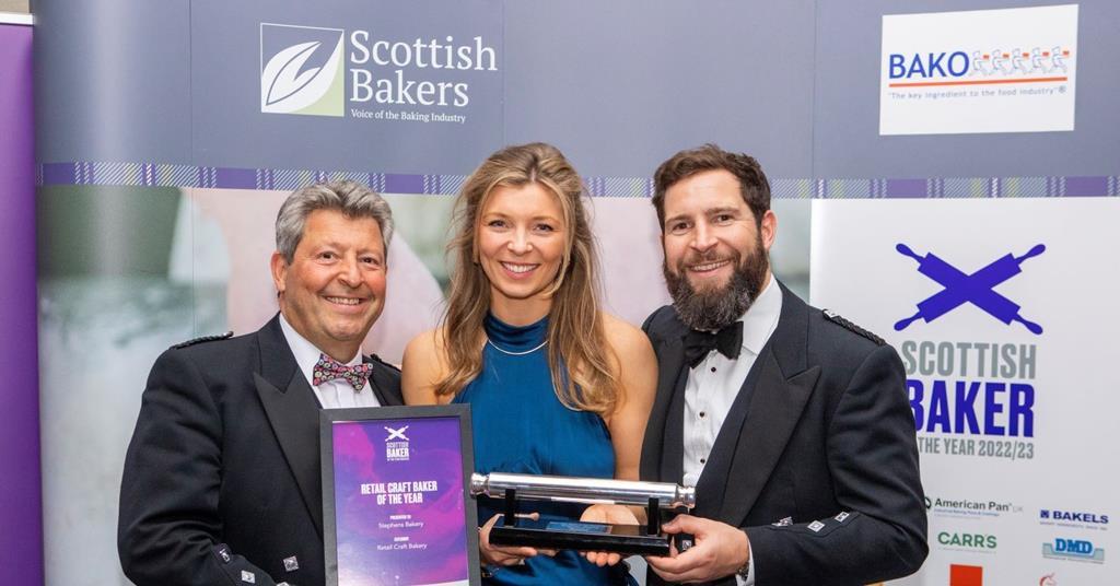 Stephens Bakery marks new era with leadership transition | News ...