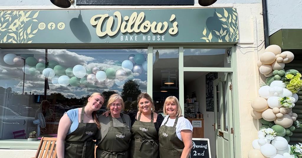 Opening Doors #17: new shops unveiled by craft bakeries | British Baker