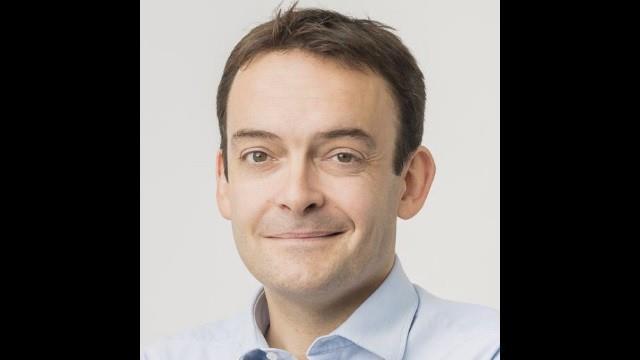 Greencore promotes Peter Haden to UK chief exec | News | British Baker
