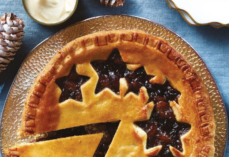 Top mince pie trends for Christmas 2022 | Feature | British Baker