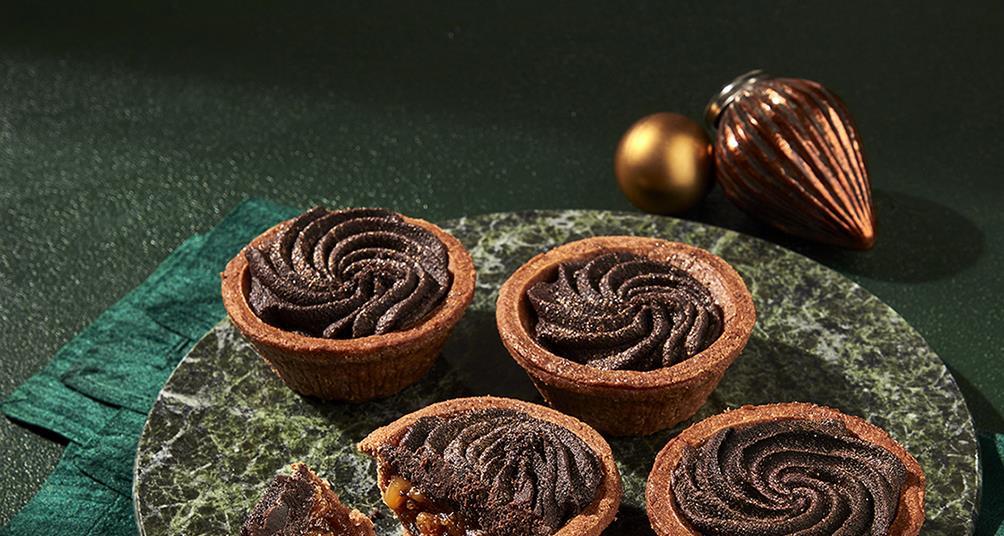 Top mince pie trends for Christmas 2022 | Feature | British Baker