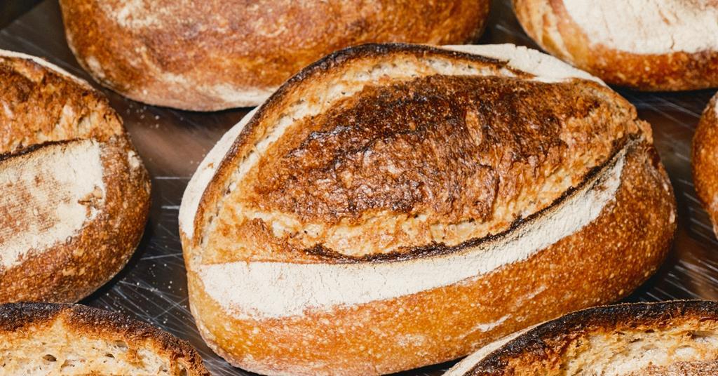 Meet Wildfarmed: the flour firm with a mission to change bakery ...