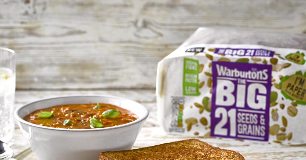What are the UK’s top bread brands’ tactics for 2024 and beyond ...