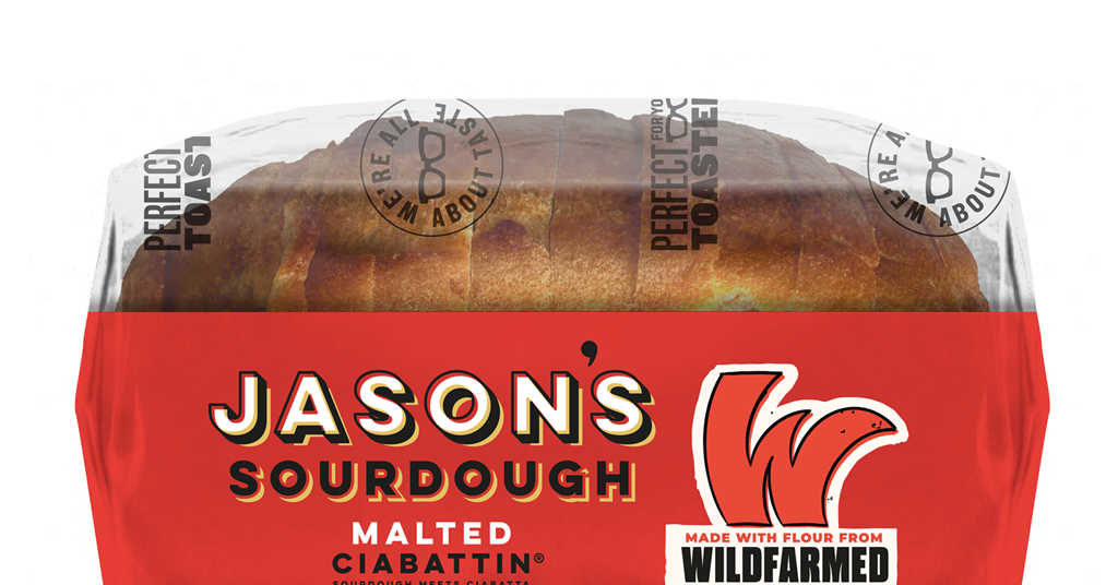 Meet Wildfarmed: the flour firm with a mission to change bakery ...