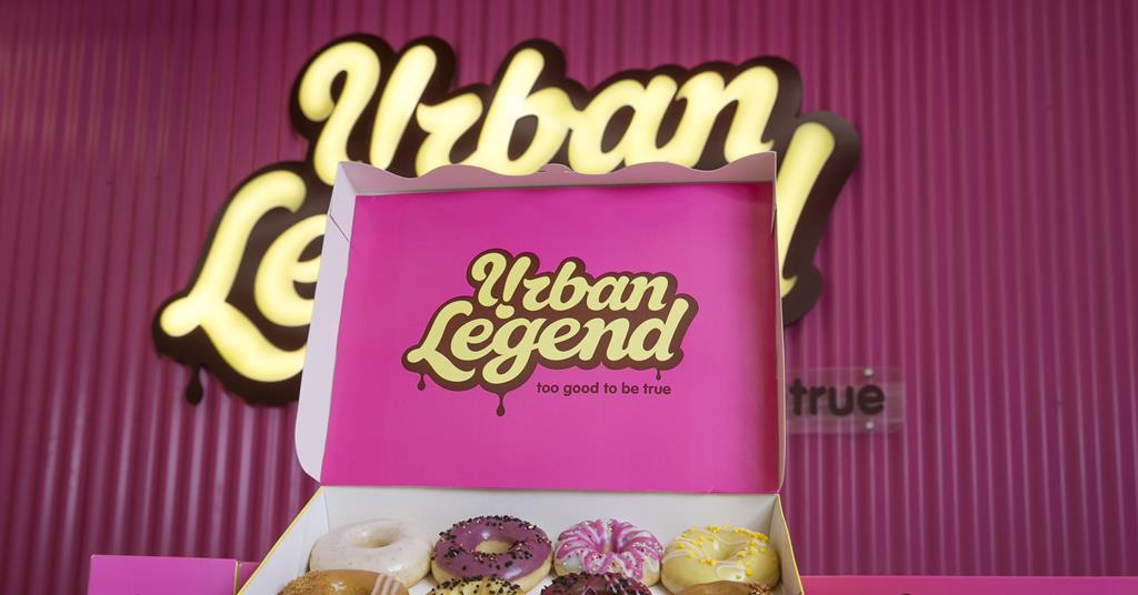What are the top doughnut trends for 2022 and beyond? | Feature ...