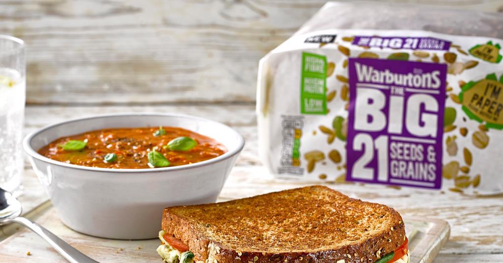 What are the UK’s top bread brands’ tactics for 2024 and beyond ...