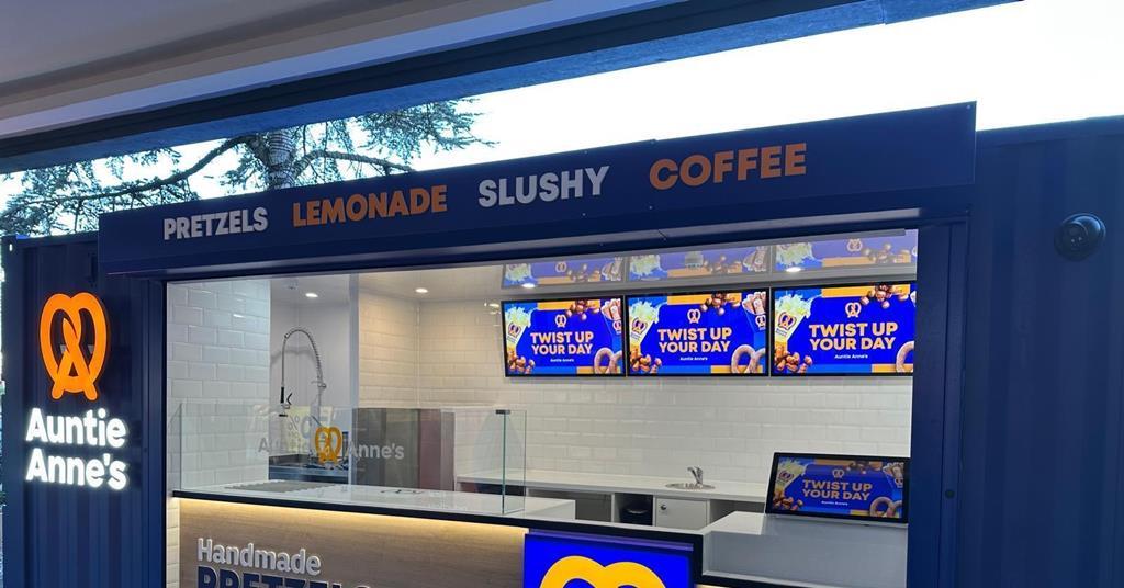 Opening Doors #15: new shops launched by craft bakeries | News | British Baker