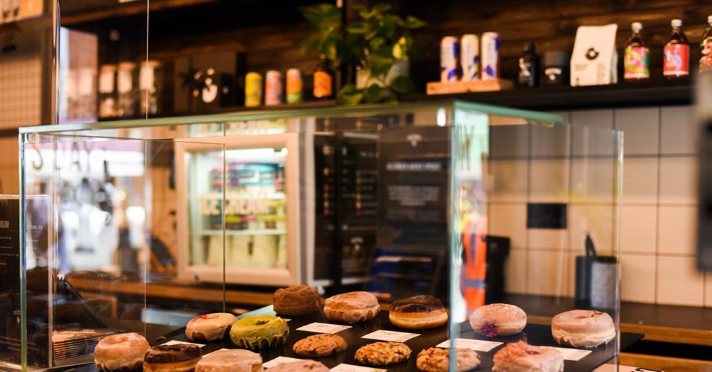 What are the top doughnut trends for 2022 and beyond? | Feature ...