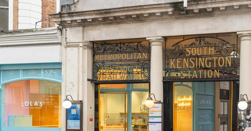 Opening Doors #15: new shops launched by craft bakeries | News | British Baker