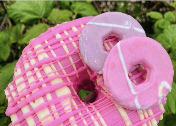 What are the top doughnut trends for 2022 and beyond? | Feature ...