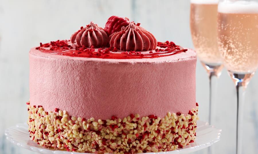 Why chocolate, vanilla and caramel never go out of fashion in bakery | Feature | British Baker