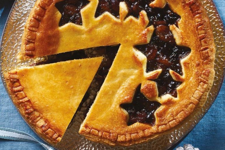 Top mince pie trends for Christmas 2022 | Feature | British Baker