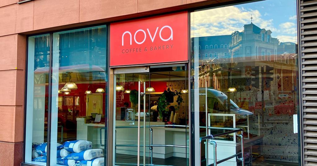 Opening Doors #15: new shops launched by craft bakeries | News | British Baker