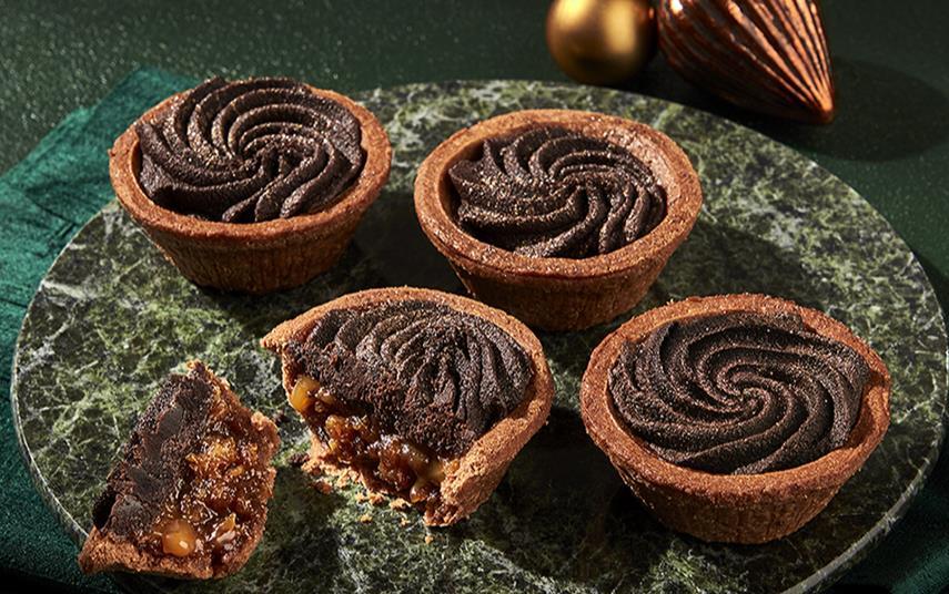 Top mince pie trends for Christmas 2022 | Feature | British Baker