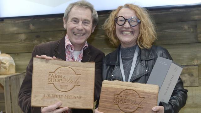 Another Farm Shop & Deli win for Lovingly Artisan | News | British Baker