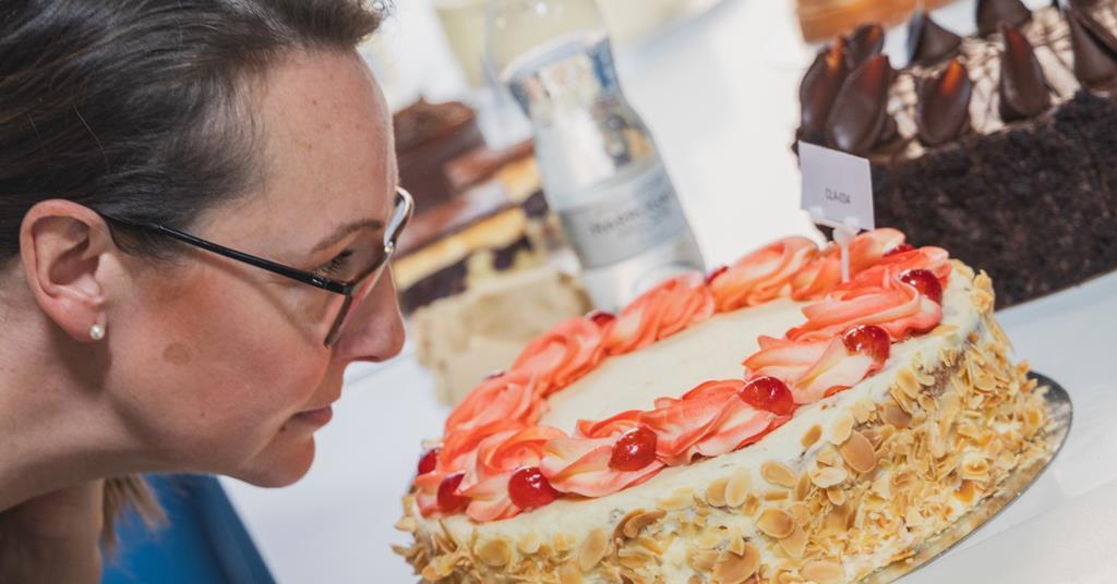 Inside the competition at Britain’s Best Cake 2026 | British Baker
