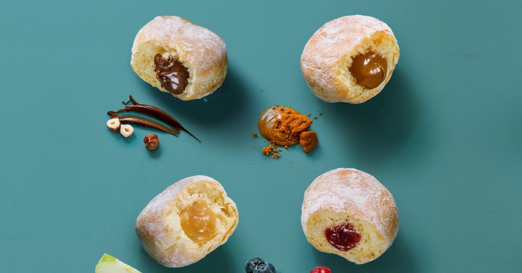 New products from Mr Kipling, Mars, New York Bakery Co and more ...