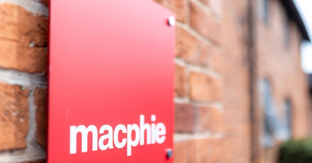 Macphie opens new development kitchen in the Midlands | News | British ...