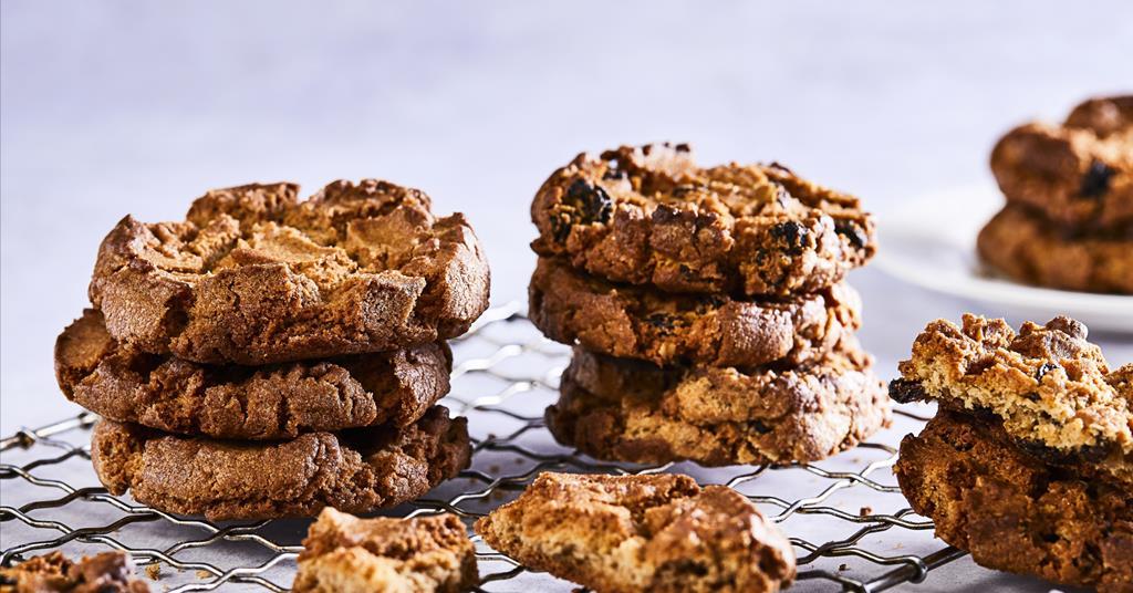 New products from Mr Kipling, Mars, New York Bakery Co and more ...