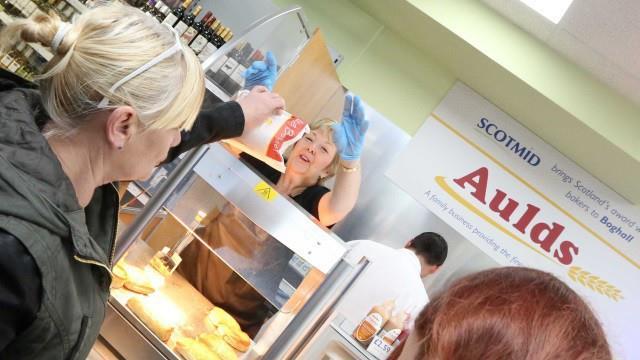 Aulds closes four stores with 26 jobs lost | News | British Baker