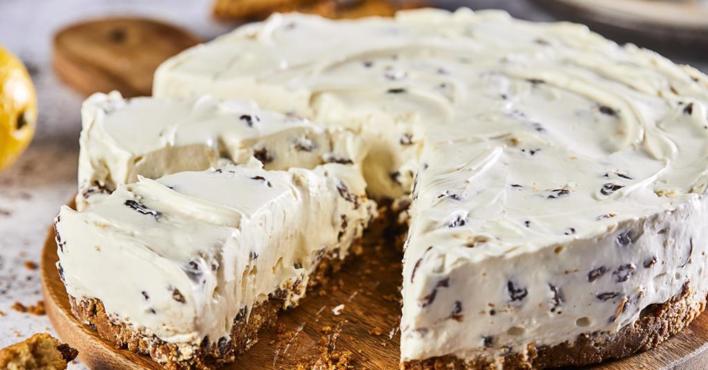 New products from Mr Kipling, Mars, New York Bakery Co and more ...