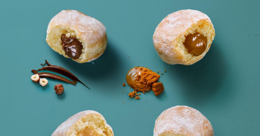 New products from Mr Kipling, Mars, New York Bakery Co and more ...