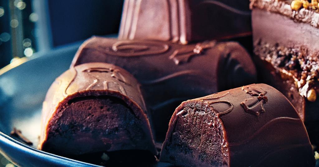 Aldi reveals bakery range for Christmas 2025 | British Baker