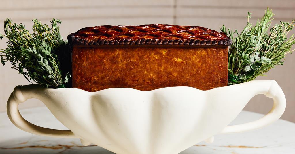 Bakers unveil recipe innovation for British Pie Week 2026 | British Baker