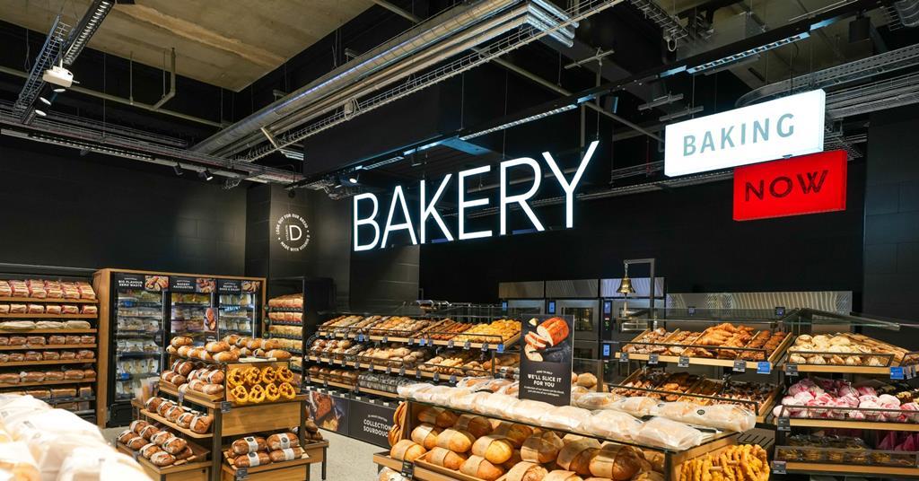 Marks & Spencer crowned Bakery Retailer of the Year 2024 | News ...