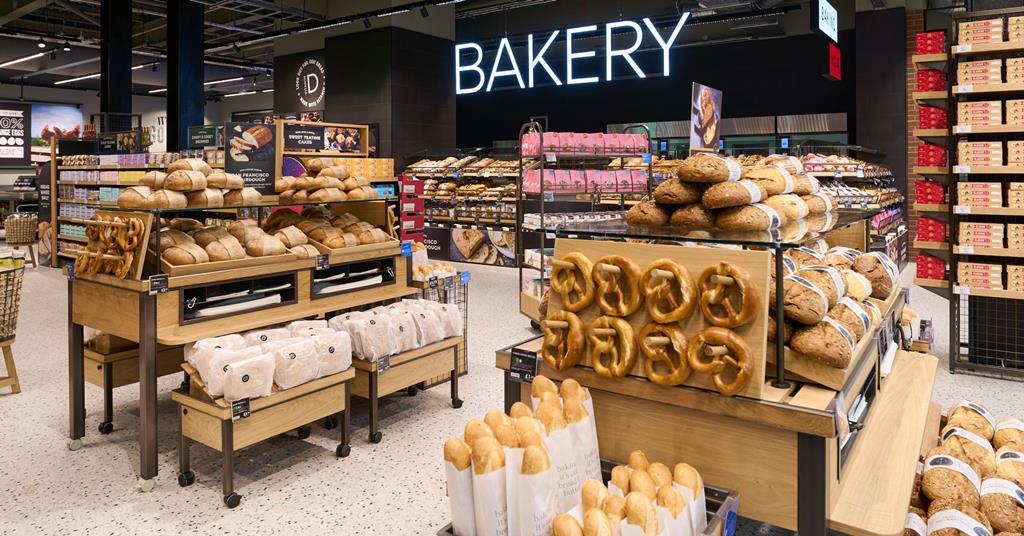 Marks & Spencer crowned Bakery Retailer of the Year 2024 | News ...