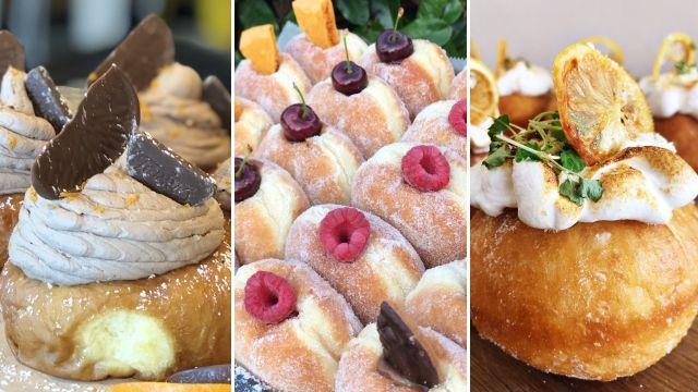 Gallery: National Doughnut Week 2019 highlights | Product News ...