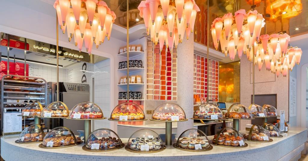 Opening Doors #10: new sites launched by craft bakery brands | News ...