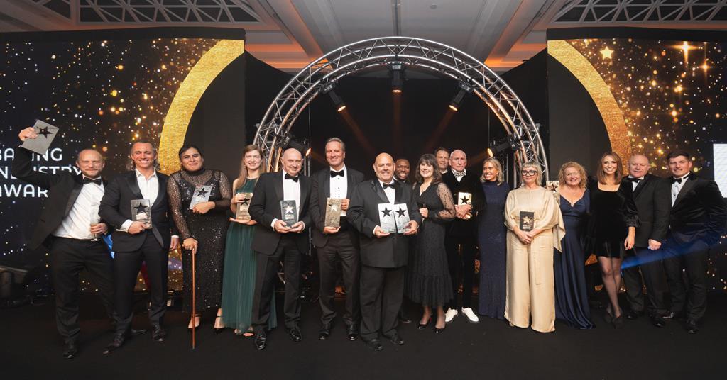Baking Industry Awards 2025 winners revealed | News | British Baker