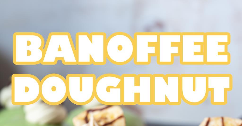 Bakers unveil sweet creations for National Doughnut Week 2024 | British ...
