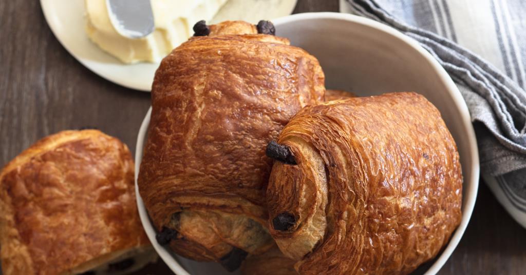 New gluten-free cake, pastries, traybakes, and more unveiled | British ...